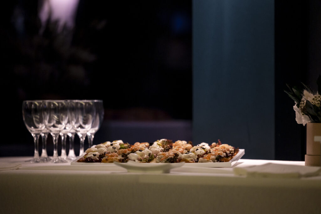 Traiteur Afterwork Entreprise - Crior Traiteur Entreprise